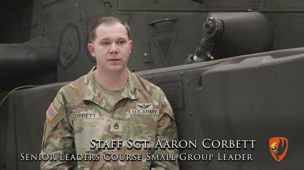 DVIDS - Video - Why I Serve: Staff Sgt. Aaron Corbett