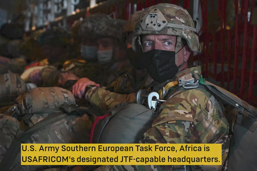 DVIDS - Video - Maj Gen. Andrew Rohling Airborne Training