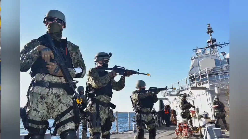 DVIDS - Video - U.S. Navy 2021: The Year in Photos