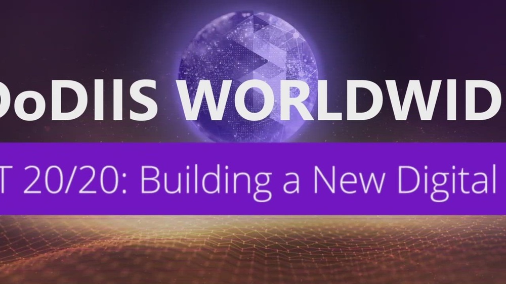 DVIDS - Video - DoD Data Strategy and MARS, Embracing Open Data ...