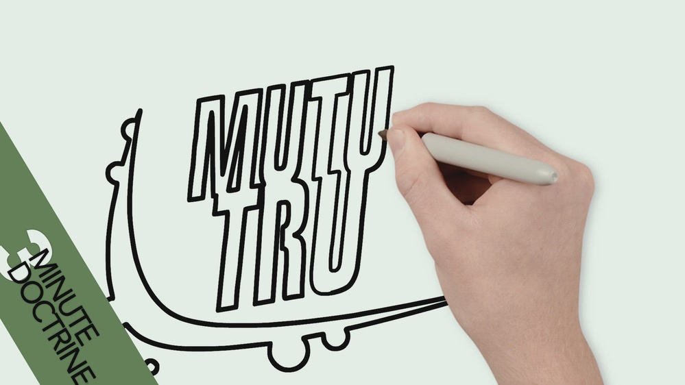 DVIDS - Video - 3 Minute Doctrine - Mission Command - Mutual Trust