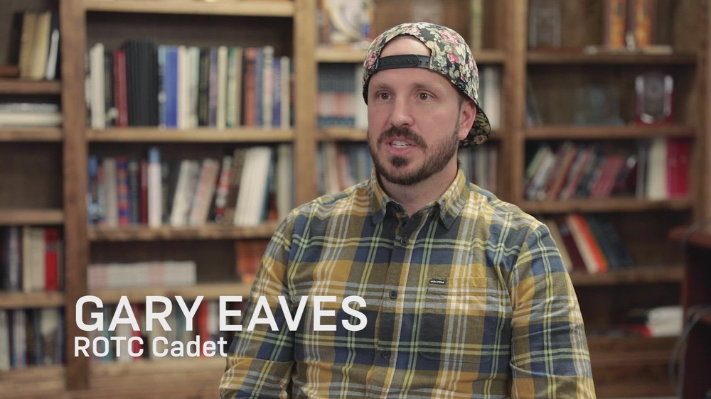 DVIDS - Video - Gary Eaves