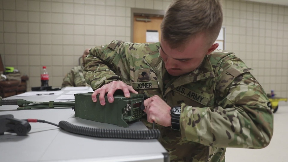 DVIDS - Video - 87th Troop Command Brigade-level Best Warrior ...