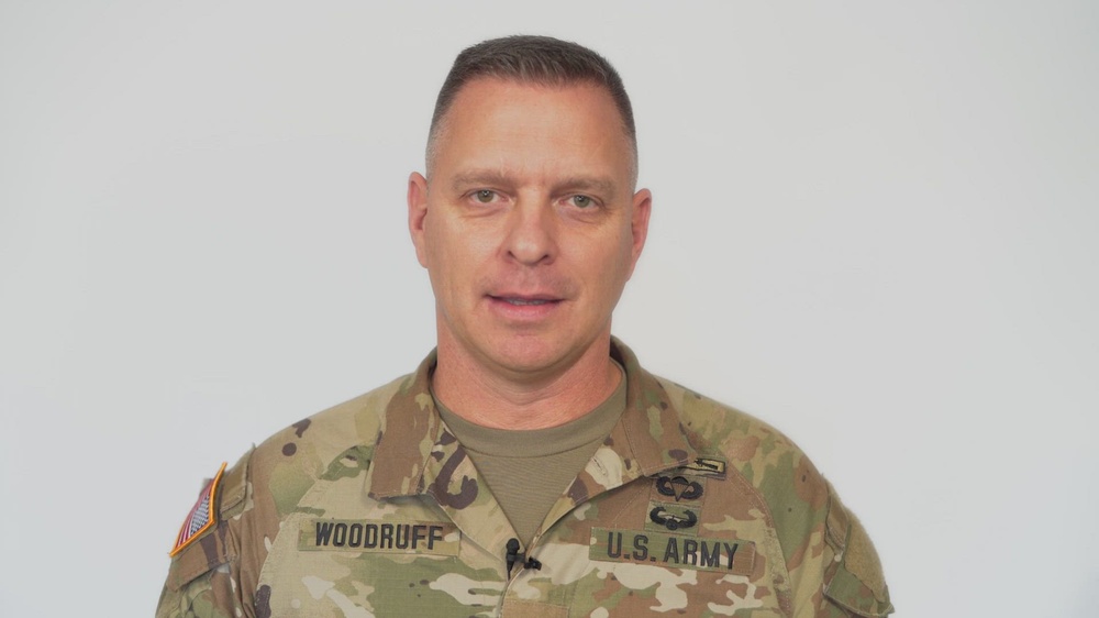 DVIDS - Video - Ep 29 - Lessons from a CTC Rotation With Col. Woodruff