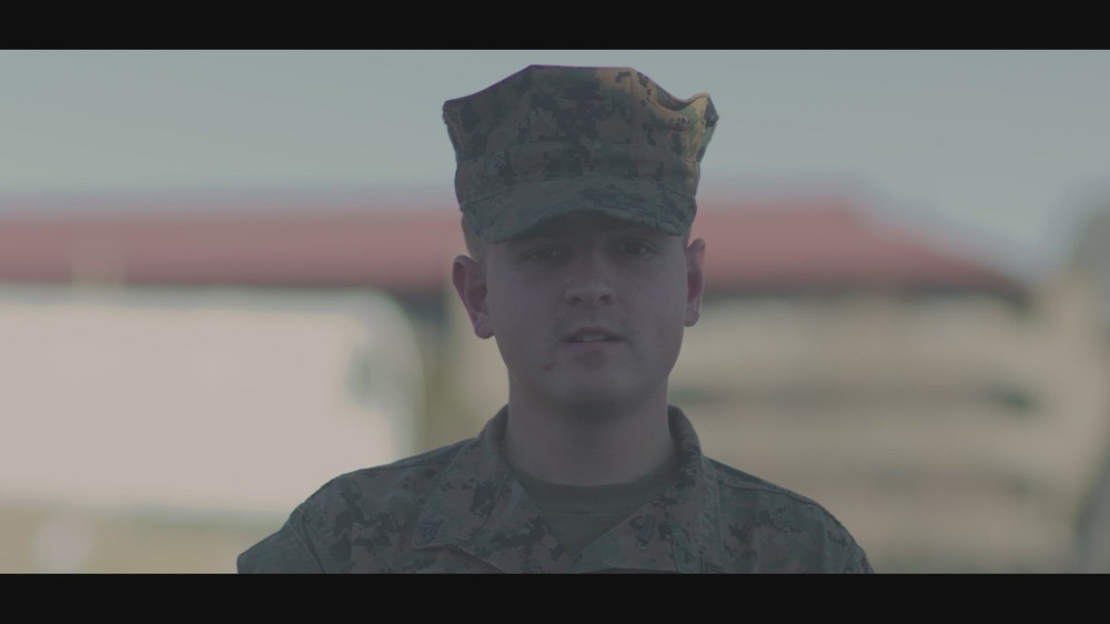 DVIDS - Video - 1st Marine Logistics Group Campaign Order LOE:1 ...