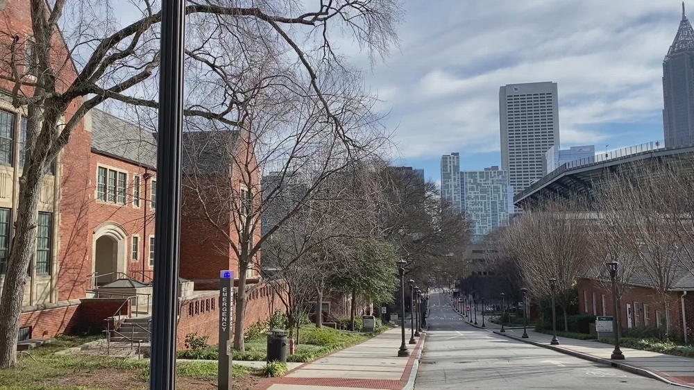 DVIDS - Video - 3rd ID collaborates with Cadets at inaugural Marne ...