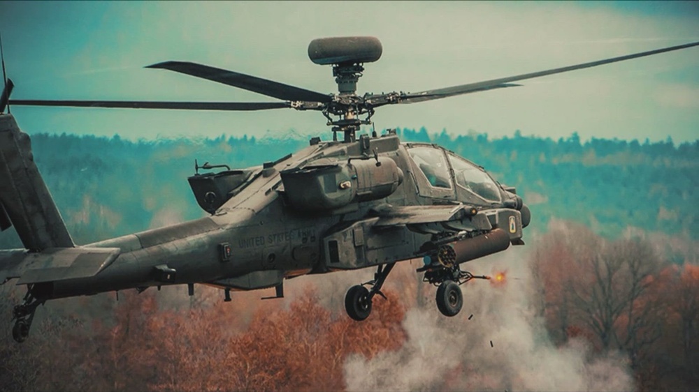 DVIDS - Video - TRADOC LPD "Creating Culture Through Leadership"