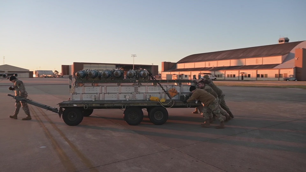 DVIDS - Video - Agile Combat Employment (ACE) B-Roll