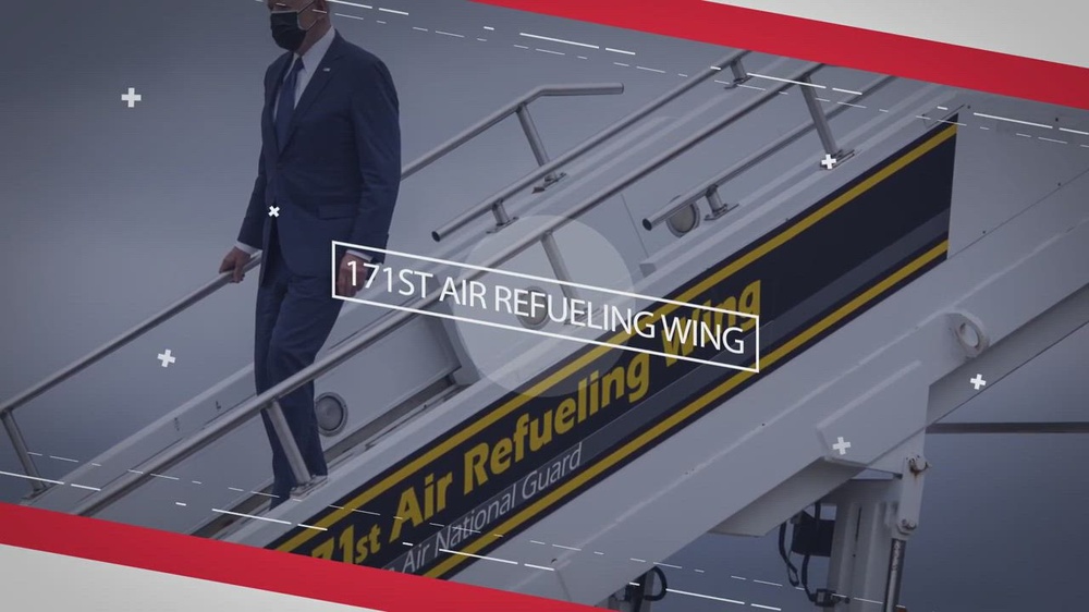 DVIDS - Video - April 2021 Virtual Commanders Call