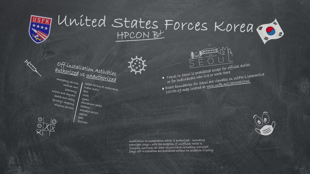 DVIDS - Video - USFK Implements HPCON Bravo Plus