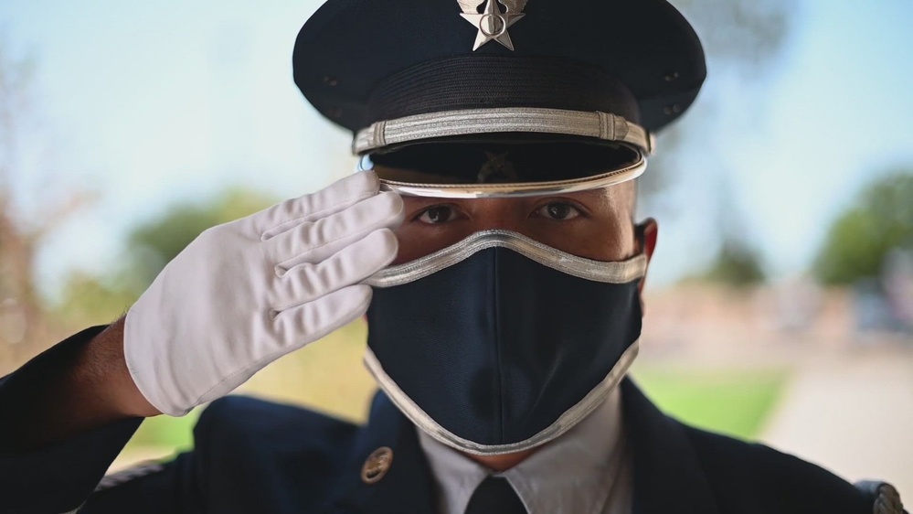 DVIDS - Video - AFMAO Mission Video