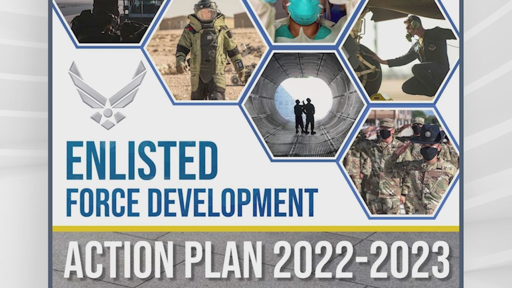 DVIDS - Video - Around the Air Force: Continuing Resolution Impact ...