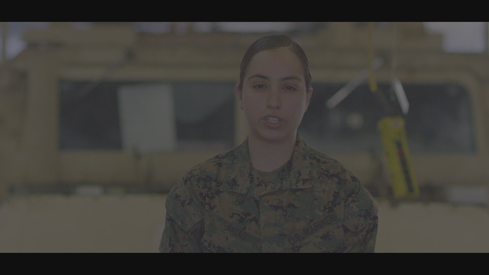 DVIDS - Video - 1st Marine Logistics Group Campaign Order LOE:2 ...