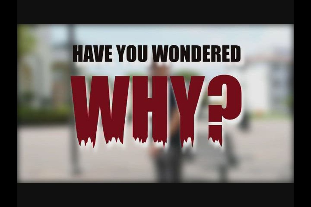 DVIDS - Video - AFN Naples Frequency Swap to 97.3 Social Media