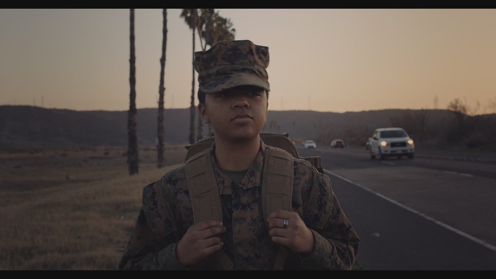 DVIDS - Video - Operation Slow Down: Slow down or start walking