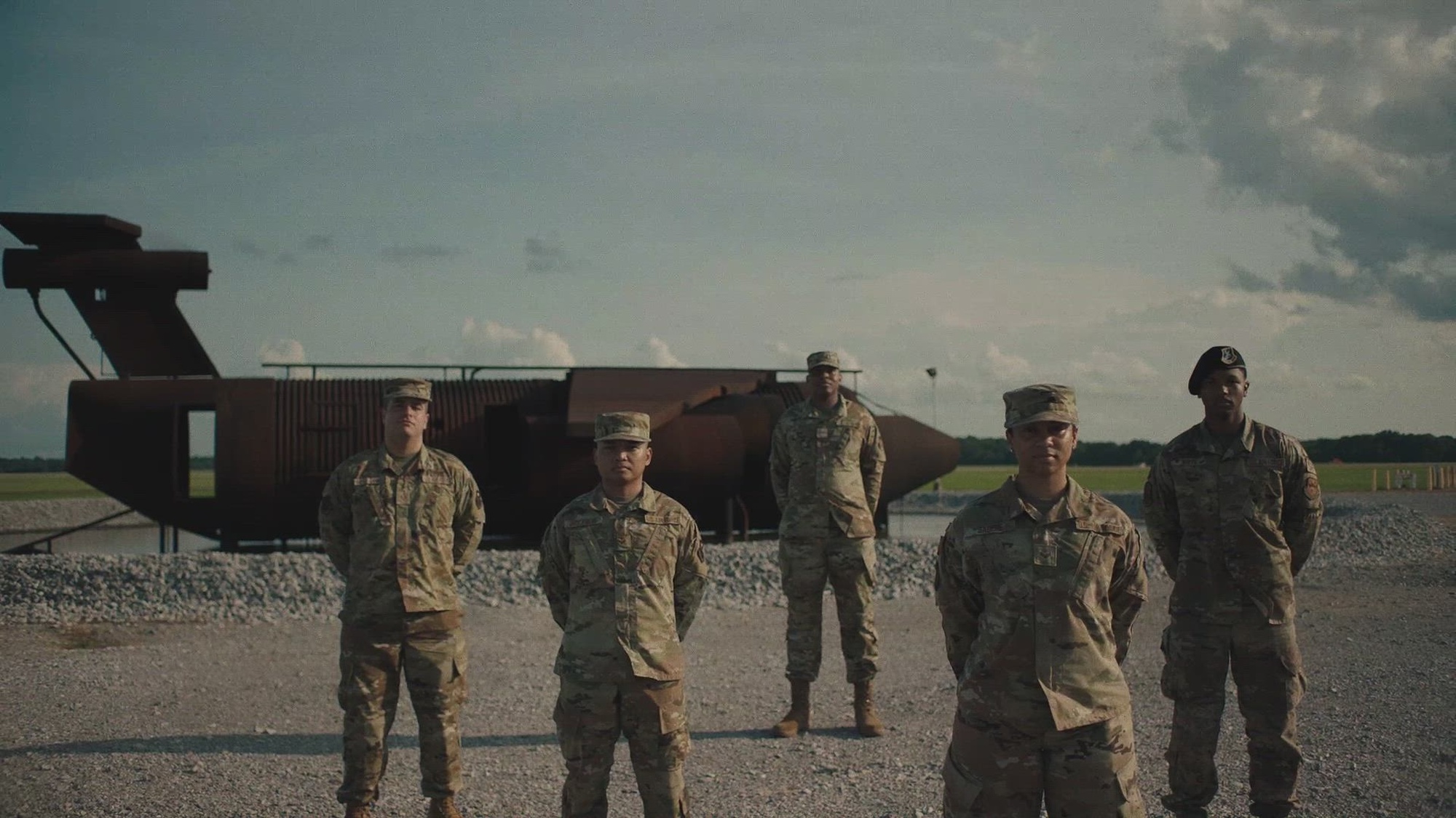 Goodfellow Air Force Base