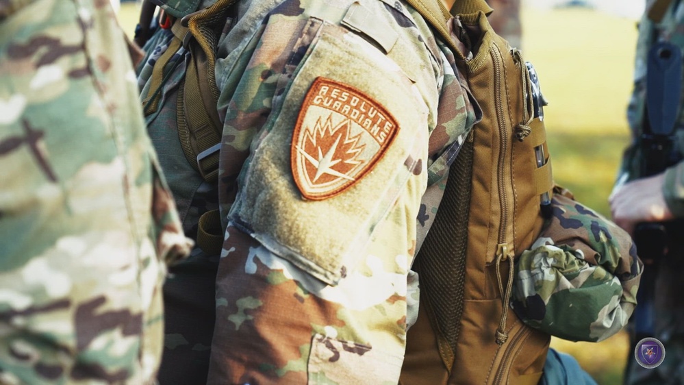 DVIDS - Video - The "Minutemen" of the 290th Joint Communications ...