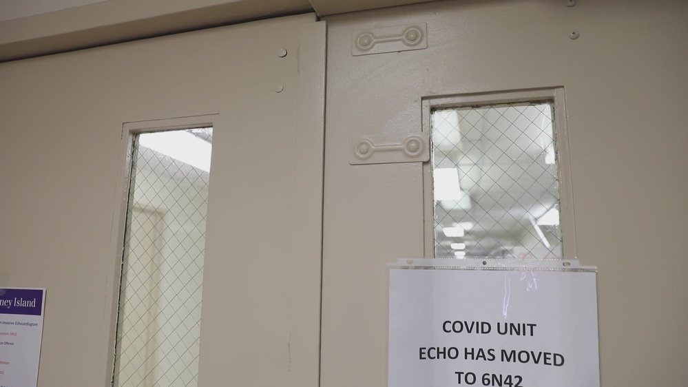 DVIDS - Video - U.S. Army military medical team begin their shadowing ...