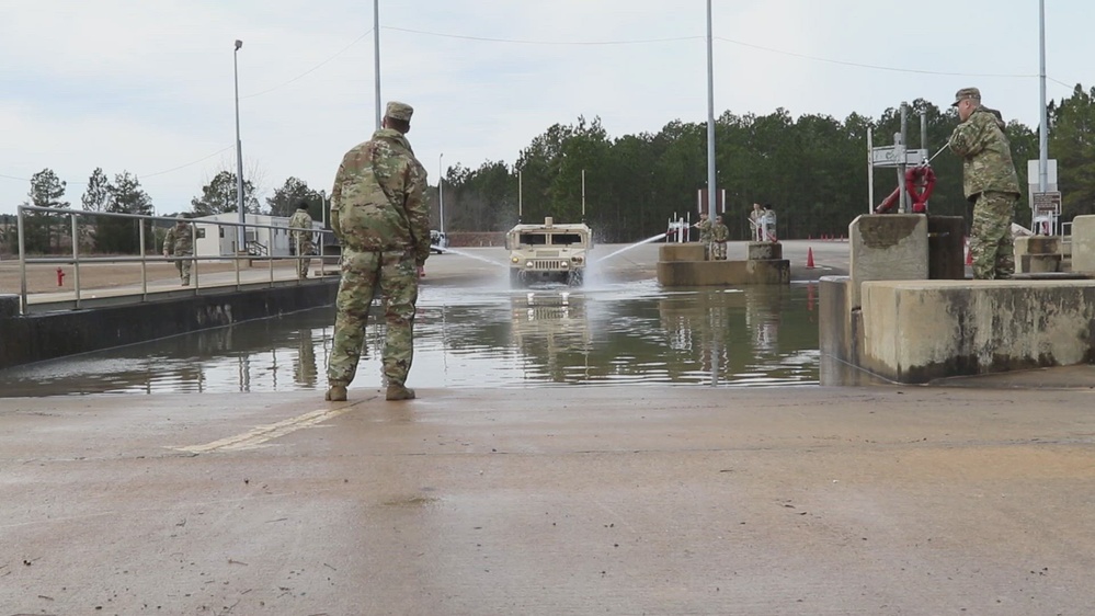 DVIDS - Video - 82nd Airborne Division Prepares for Deployment to Europe