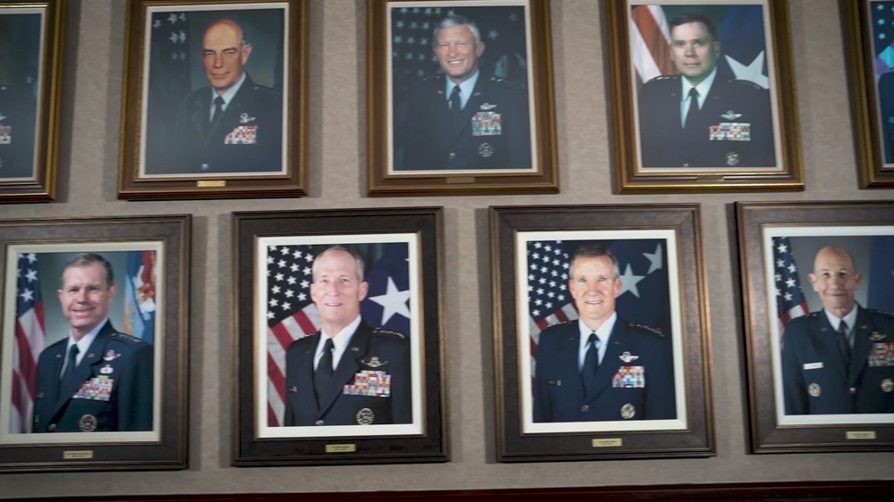 DVIDS - Video - COMACC: A Legacy - "The Fourth"