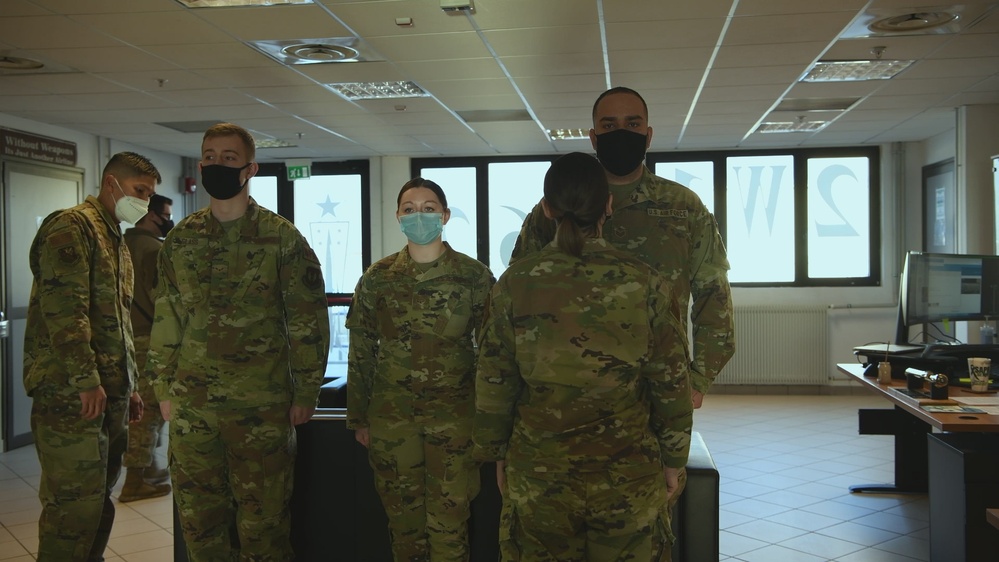 DVIDS - Video - 31 MUNS RAGE Load Competition