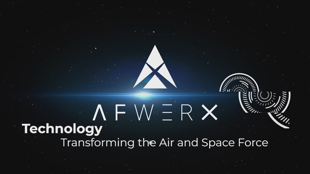 DVIDS - Video - AFWERX Overview