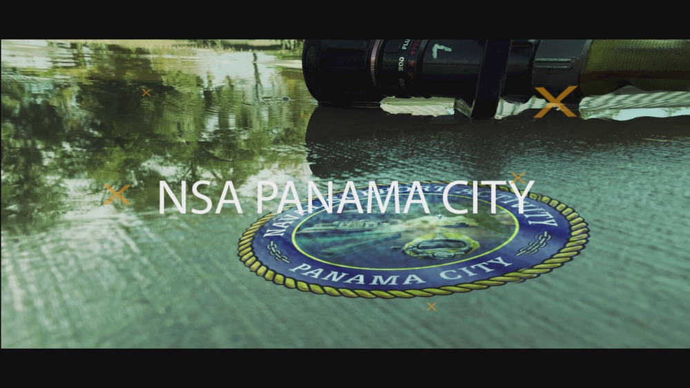 DVIDS - Video - NSA Panama City Citadel Shield-Solid Curtain Exercise 2022