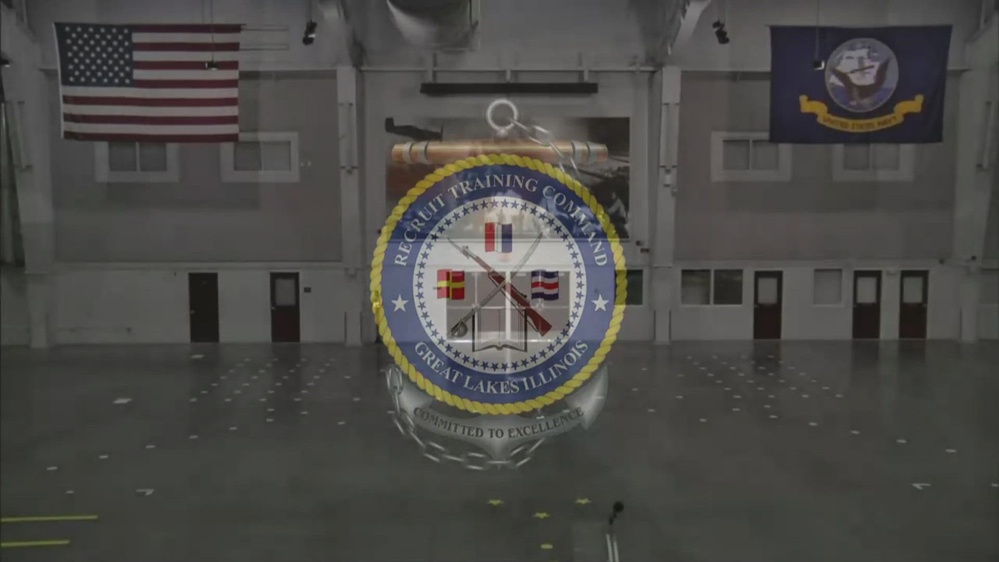 DVIDS - Video - Navy Recruit Training Command Graduation, Part 1