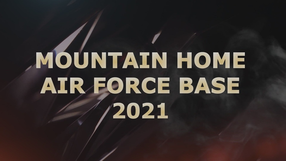DVIDS - Video - MHAFB 2021 End of Year Video