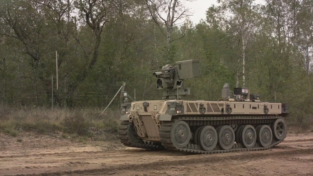 DVIDS - Video - RCV Enterprise 2021
