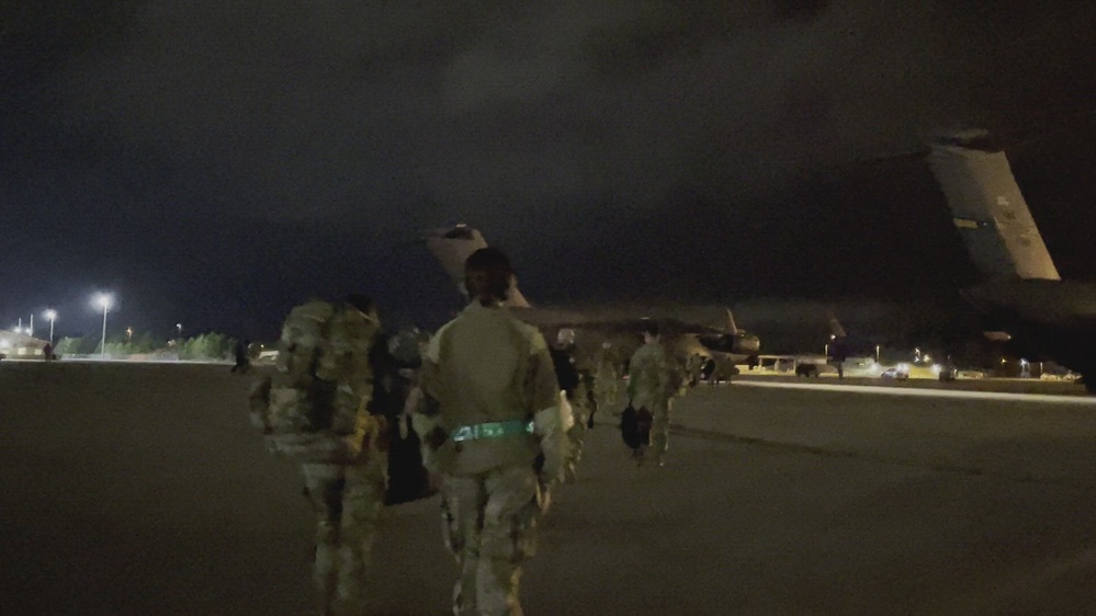 DVIDS - Video - Global Defender 2022