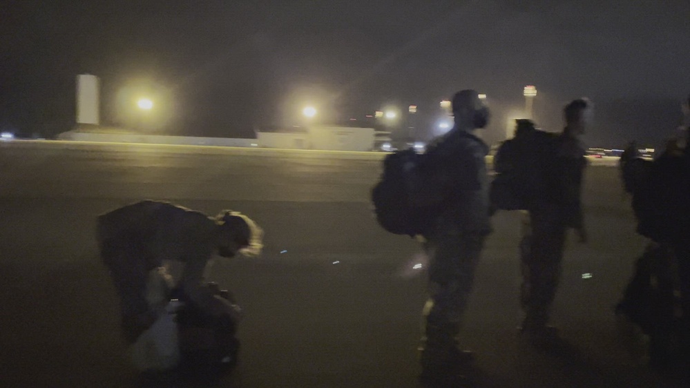 DVIDS - Video - Global Defender 2022