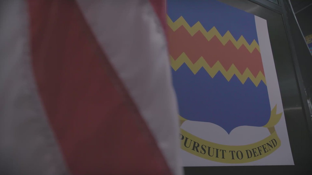DVIDS - Video - 55th Wing Mission Relevance