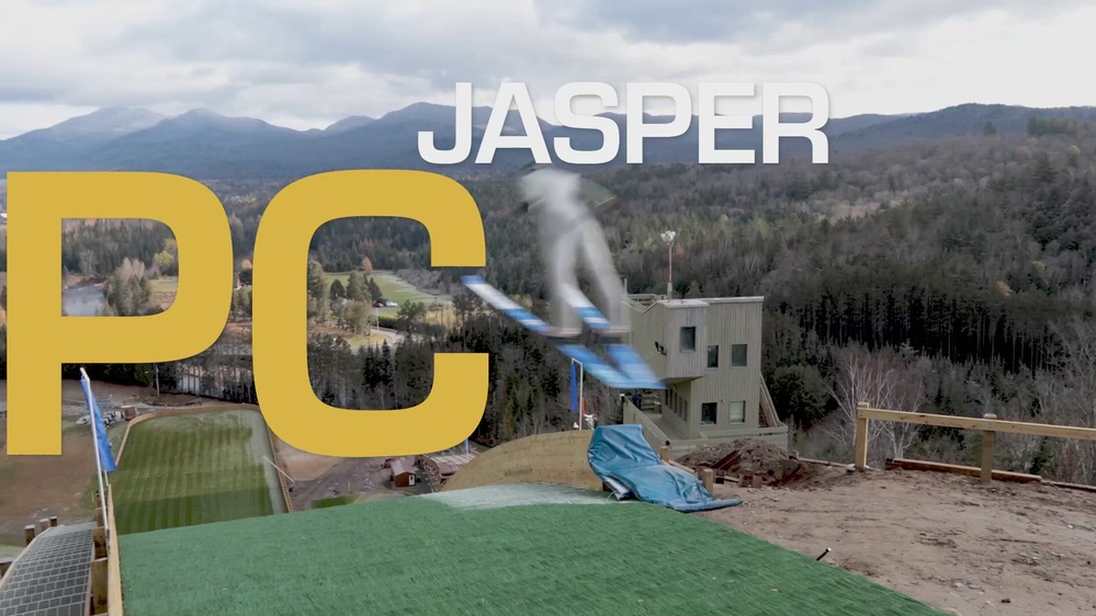 DVIDS - Video - WCAP Stories-2022 Olympians-SPC Good