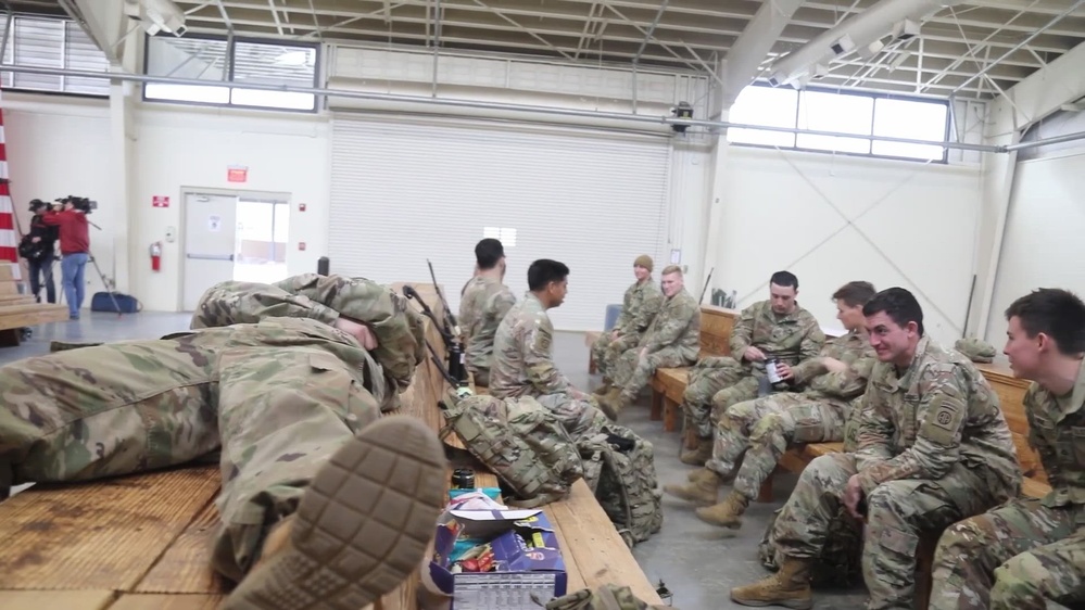 DVIDS - Video - Global Defender 2022