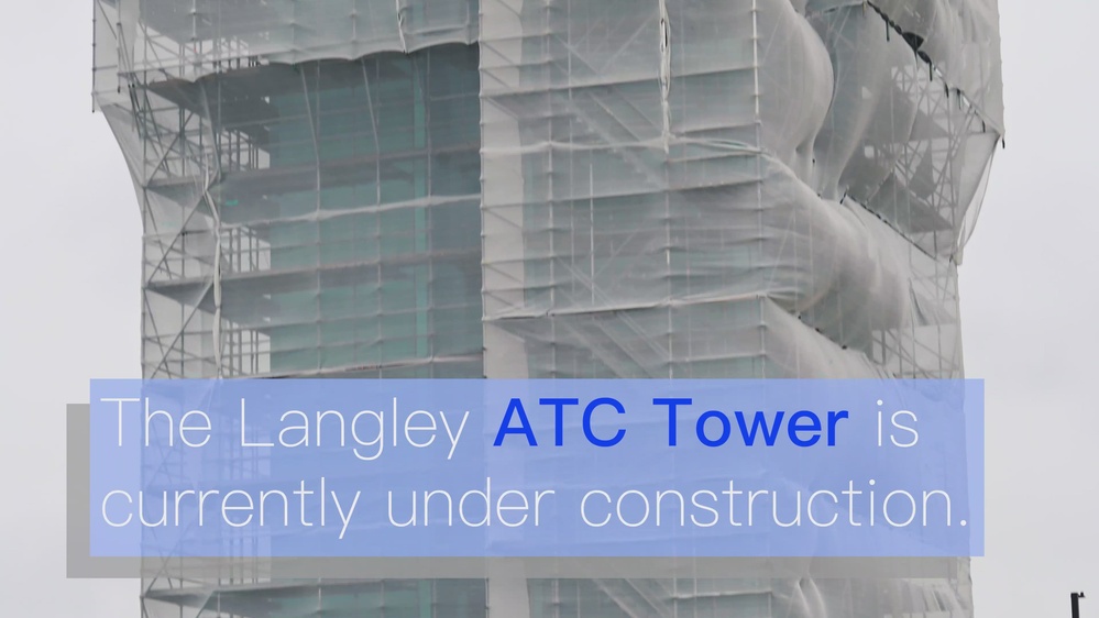 DVIDS - Video - 1st Operations Support Squadron receives MSN-7 Mobile ...