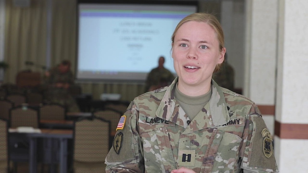 DVIDS - Video - Why I Serve - Capt Caitlin LaNeve