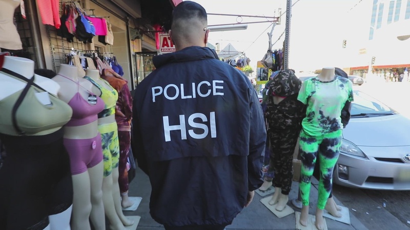 DVIDS - U.S. Immigration and Customs Enforcement