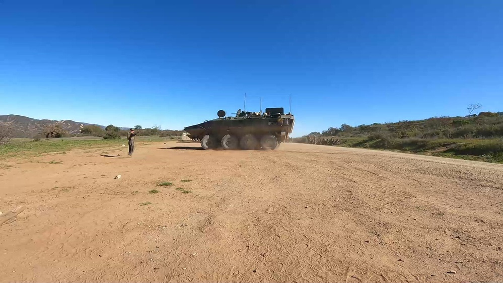 DVIDS - Video - Iron Fist 2022: US Marines, Japan Ground Self-Defense ...