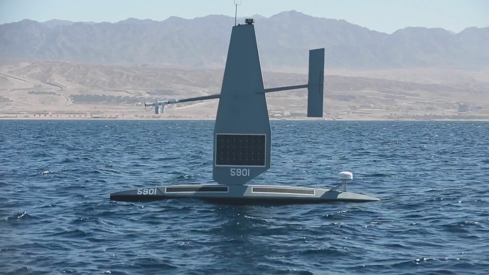 DVIDS - Video - Task Force X IMX/CE 2022 Operations