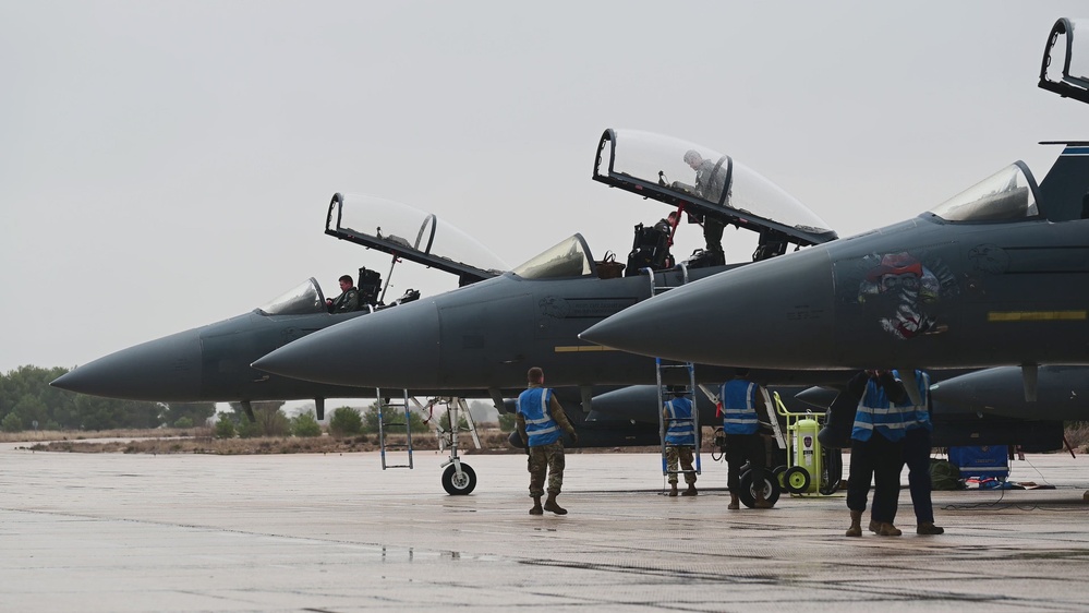 DVIDS - Video - TLP First Takeoffs