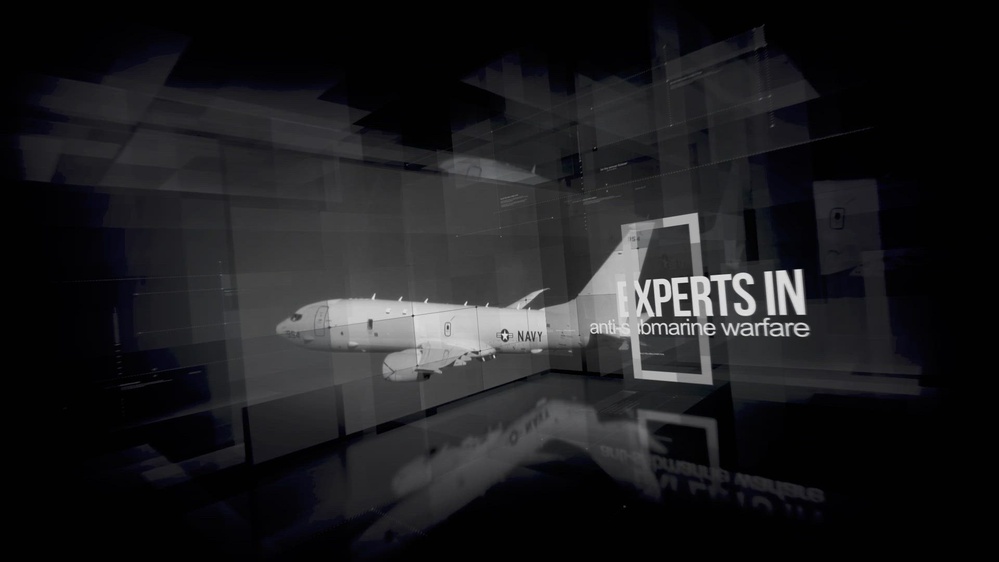 DVIDS - Video - HA Eric Medrano: Grey Knight in the Spotlight