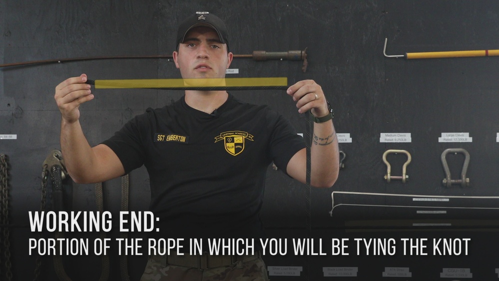 DVIDS - Video - Rappel Master Course Instructional Videos: Introduction ...