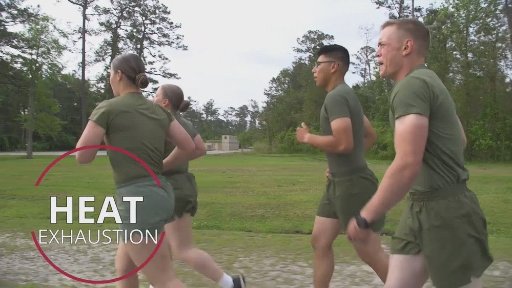 DVIDS - Video - Treating Heat Injuries: The Critical First Hours