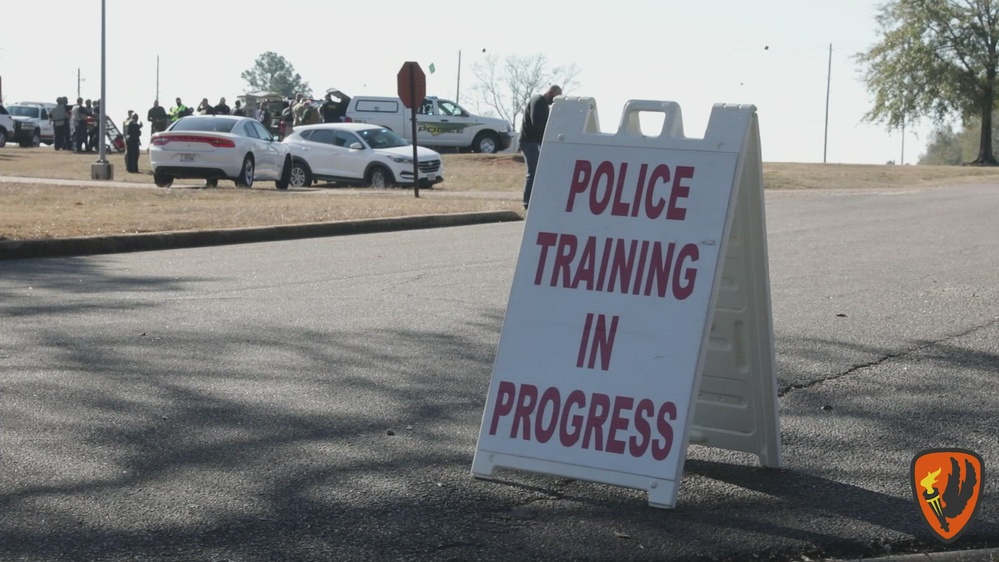 DVIDS - Video - Fort Rucker Installation Exercise