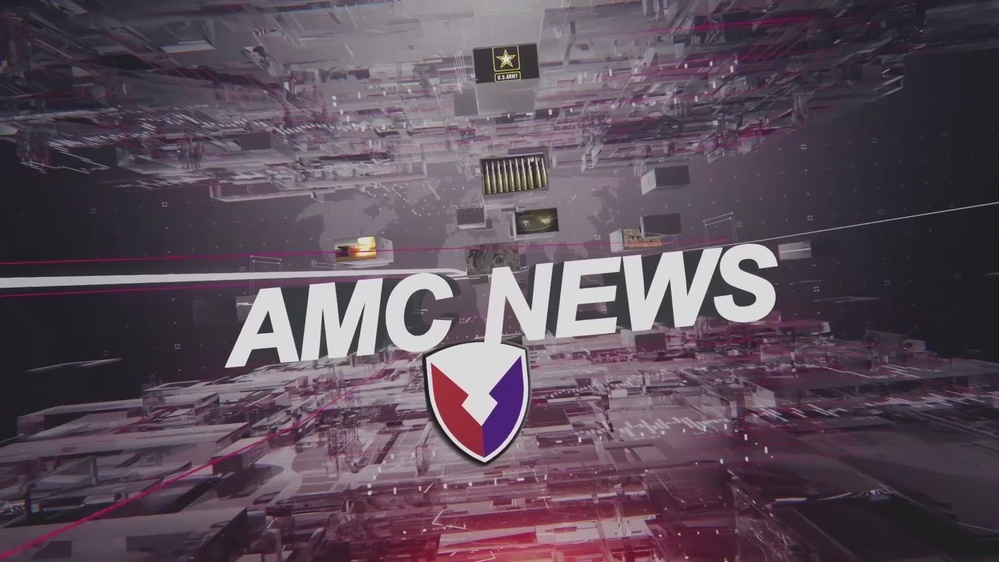 DVIDS - Video - News Dispatch - OIB Modernization