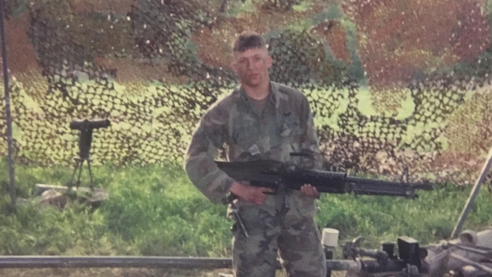 DVIDS - Video - I Am The Guard - CPT Ryan Smith