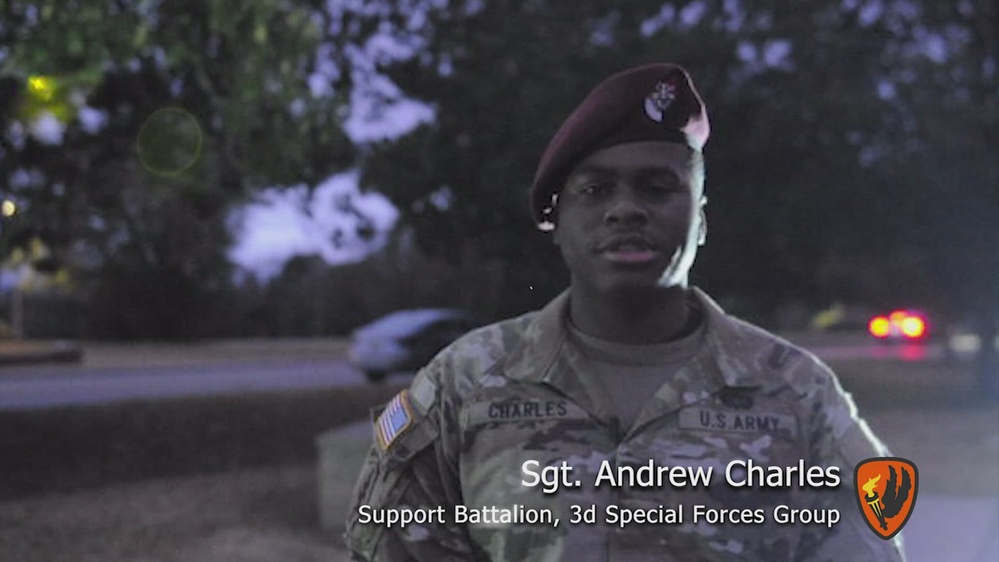 DVIDS - Video - Raising The Colors at Fort Rucker