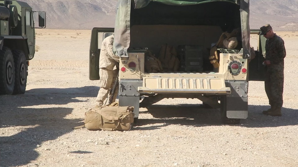 DVIDS - Video - 3rd Marine Aircraft Wing Tests the Joint Precision ...