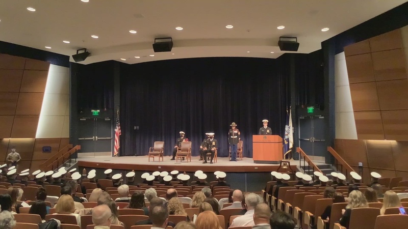 DVIDS - Naval Service Training Command